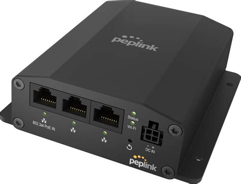 Peplink Device Connector Rugged