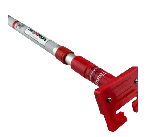 Suspended Ceiling Hooks Tube Hangabouts