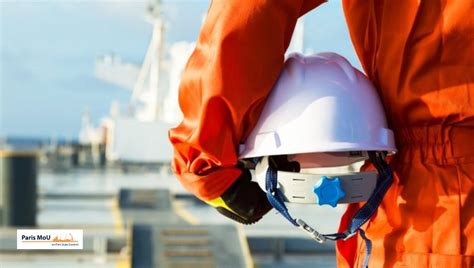 Guidelines On The Ism Code Paris Mou