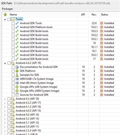 android eclipse doesn t generate mainactivity java and activity main