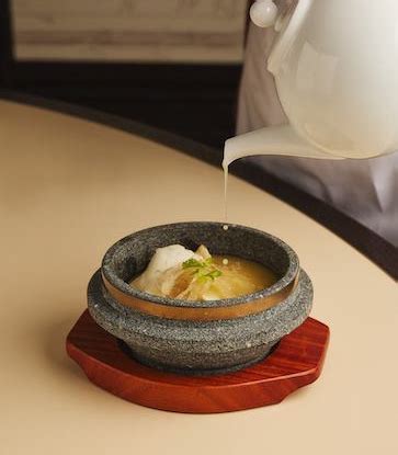 Iconic Dishes A Crash Course On Yong Tau Foo A Dish Of Hakka Origins