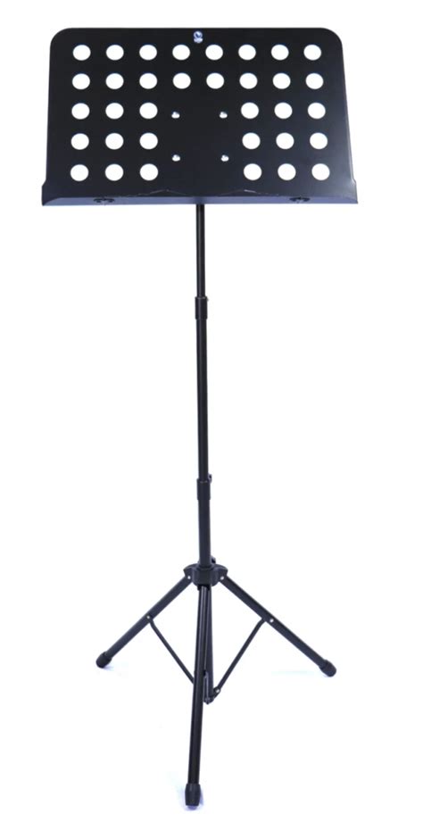 Atril De Partituras Lion Support Sop Par Alu La Sexta Mayor