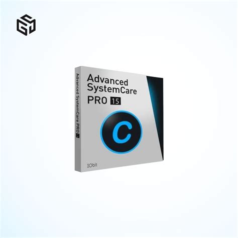 Jual Iobit Advanced Systemcare Pro 2024 Full Version Untuk Laptop Dan Pc Shopee Indonesia