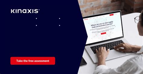 Kinaxis On Linkedin Supply Chain Maturity Assessment Kinaxis