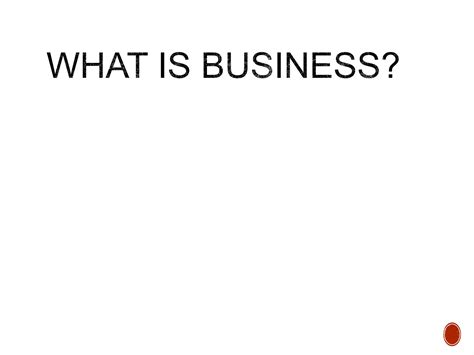 Business Environment Class Pptpptx