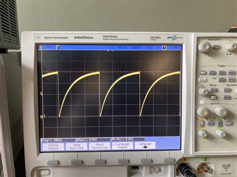 Breadboard Circuit Simulation Is Not Functioning Properly