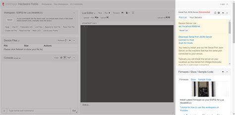 Esp8266 E Esp32 Wiki Ada