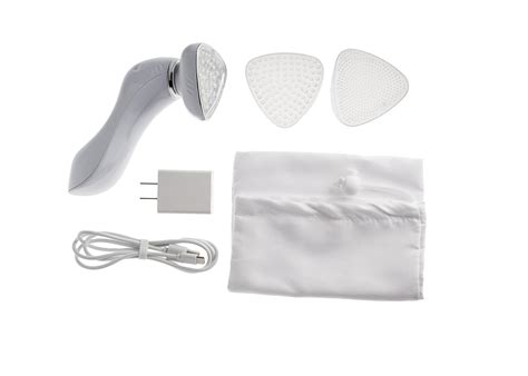 Soniqué Anti Aging Sonic Cleanser Beauty Hiddens