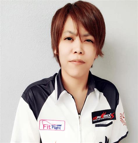 Mai Hamano 01 Fit Flight