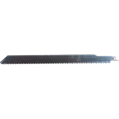 Полотно сабельное INOX 300 (1шт; 300х25х1.25 мм; 4 TPI) WILPU ...