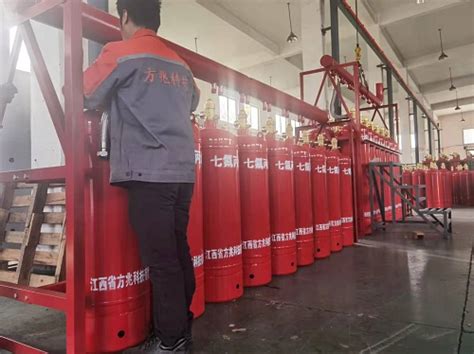 七氟丙烷气体灭火系统的浓度要求是不是越大越好？ 江西省方兆科技有限公司
