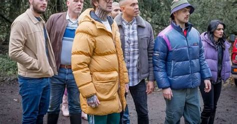 Brassic Season 6 Cast Who Are The Stars Of The Sky Comedy Drama Lancs Live