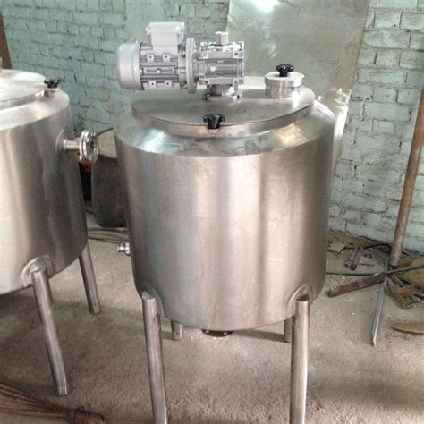 Vertical And Horizontal Stainless Steel 304 Blending Machine Automation Grade Automatic