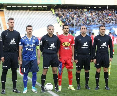 بازگشت صفایی، سیدعلی و زاهدی فر به لیگ برتر طرفداری