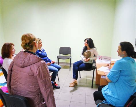 Група психологічної підтримки