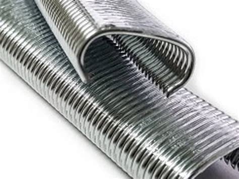 Gabion Cladding Used For Construction Cladding With Aesthetic Appeal