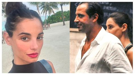 Francesca Chillemi E Il Nuovo Fidanzato Escono Allo Scoperto