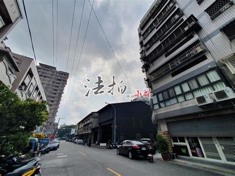 【台中北區】東光東街｜俾士麥金邸．公園旁低公設採光大三房 小林法拍