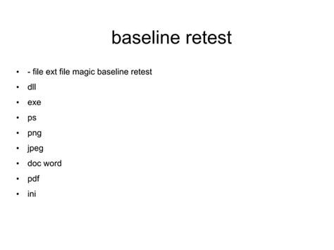 Fileextraction With Suricata Ppt