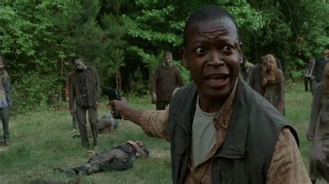 Types Of Walkers The Walking Dead At Maria Elsberry Blog