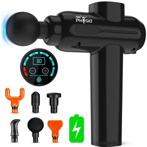 Full Body Massagers — Dr Trust
