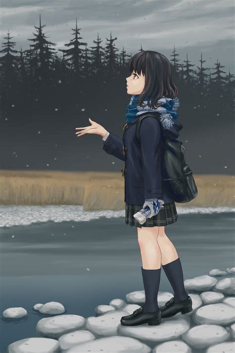 Heels Seifuku Tagme 517817 Yandere