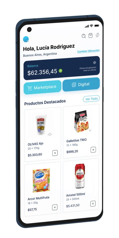 Inicio Red101® Argentina