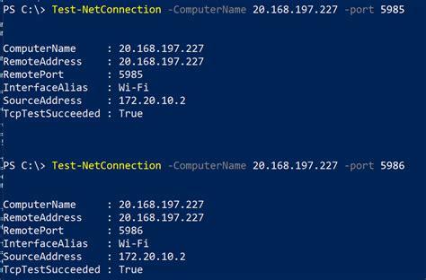 Mobilo Blog Archive Windows Powershell Remoting Z Uwierzytelnieniem