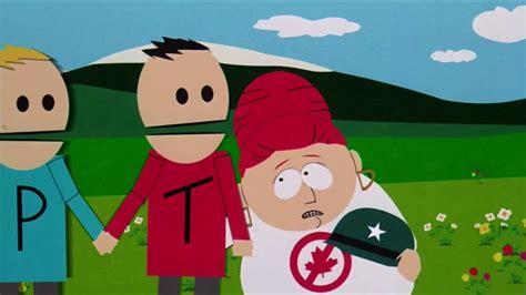 South Park Stan And Wendy Break Up