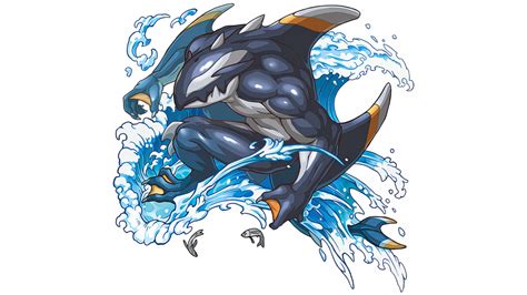 虎鲸猎手 公主连结WIKI BWIKI 哔哩哔哩