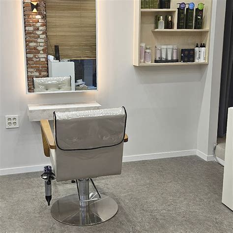 미용실오픈 헤어 미래로 헤어라인 미용의자 미래로 샴푸대 워맥스 웨이브셋 머스트x 히미쯔 헤드스파 입점완료