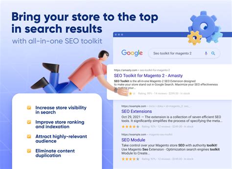 Magento 2 Seo Extension Advanced Seo Suite Module Plugin For