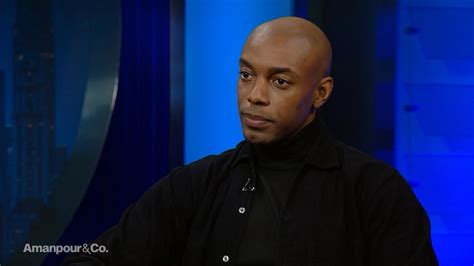 Author Casey Gerald On His New Memoir Video Amanpour And Company Pbs