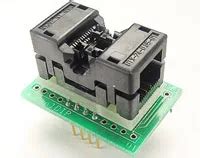 TSSOP Programming Adapters Mm Adapters Programming