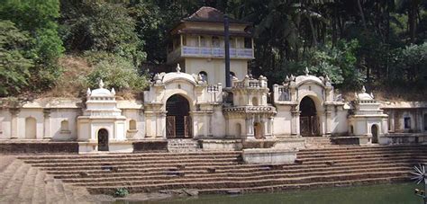 Shri Devi Sharvani Temple Goa India Best Time To Visit Shri Devi