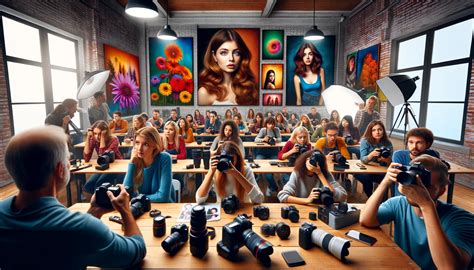 Review Udemys Beginner Photography Stunning Dslr Portraits Course Courseduck