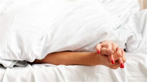 Jangan Main Cabut Tahan Mr P Di Dalam Miss V 15 Detik Agar Orgasme Lebih Nikmat