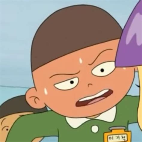 검정고무신 기철이 Zeta