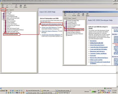 Writing Macros In Mechanical Autodesk Community