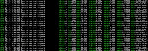 Using Vim To Display A File In Hex By Zheng Hao Tan Medium