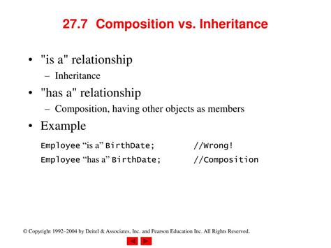 Ppt Chapter 27 Java Object Oriented Programming Powerpoint