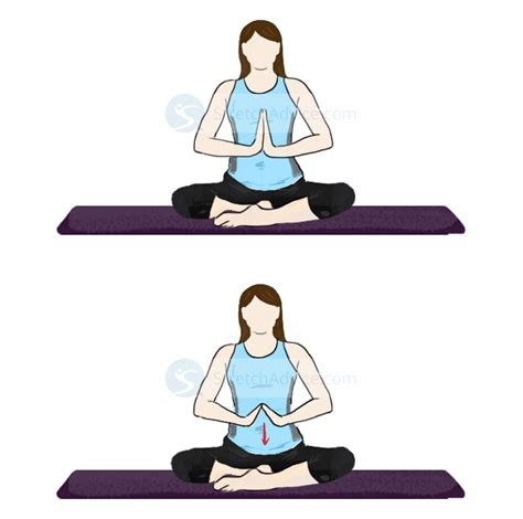 Artists 10 Stretches To Prevent Wrist Injury And Shoulders Stretch