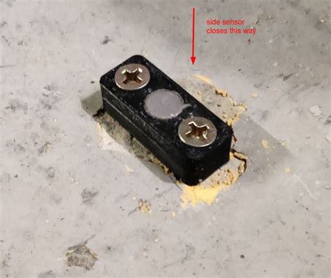 a3144 hall effect sensors issues general electronics arduino forum