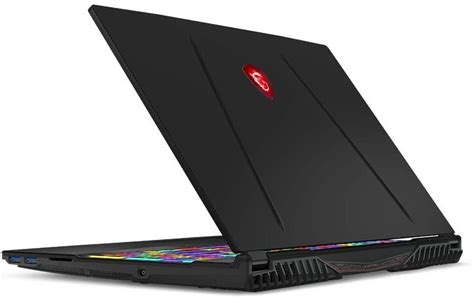 Msi Gl65 Leopard 10sfk 062 Gaming Laptop Laptop Specs
