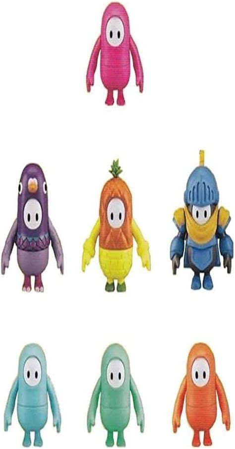Fall Guys Ultimate Knockout Collectible Mini Figure Blind