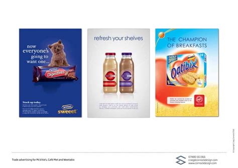 Craig Cornock Portfolio V2 Ppt