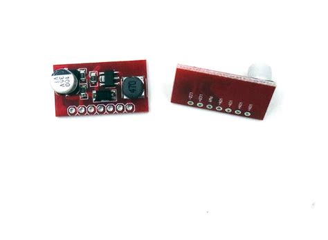 2pcs 6 30v Led Driver Pt4115 Pwm Tuning Electrodragon