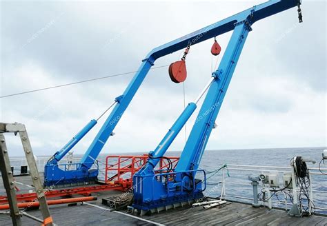 Launch And Recovery System Manufacturer In China