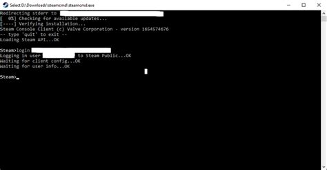 Uploading Your Own Mod To The Steam Workshop Official Cosmoteer Wiki