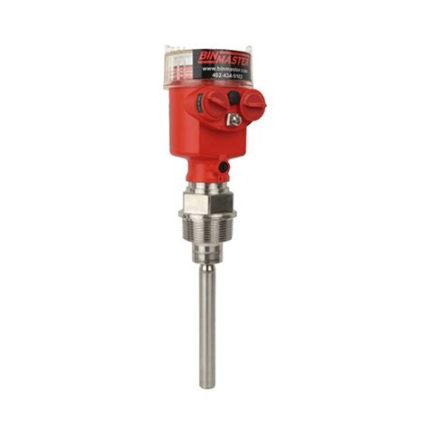 Vr 90 Vibrating Probe Level Sensor · Apex Industrial Solutions